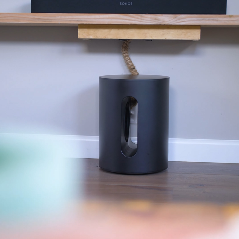 Sonos Sub Mini Review